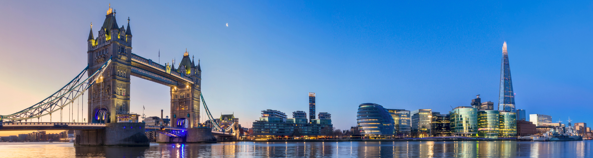 Global Network: London | Global Education Office