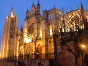 Spanish BA | Global Education Office