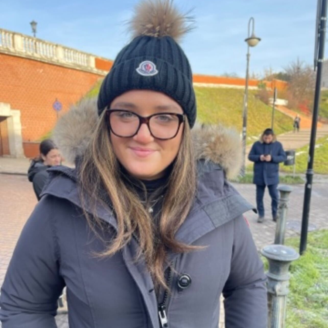 Study Abroad Office Staff Directory | Global Education Office | ASU